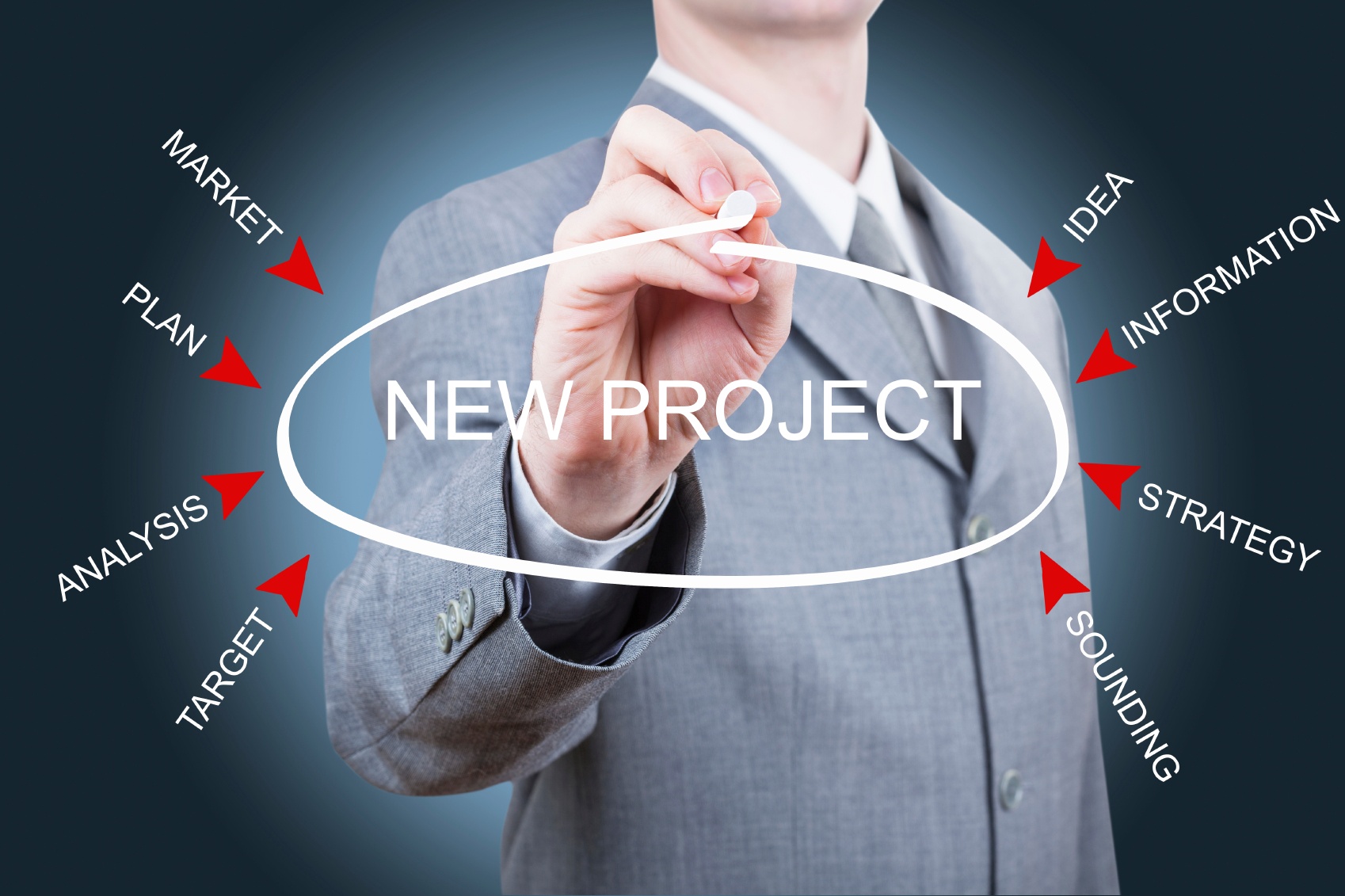 Why IT Matters in Project Management