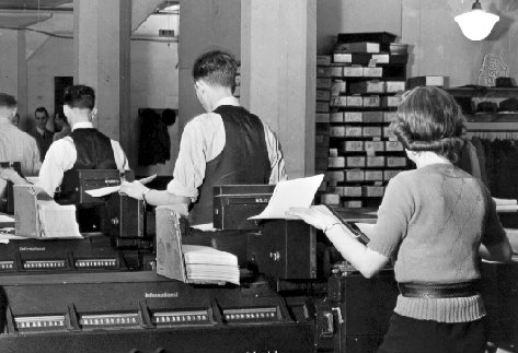 How to choose a great accountant when you’ve outgrown your old one